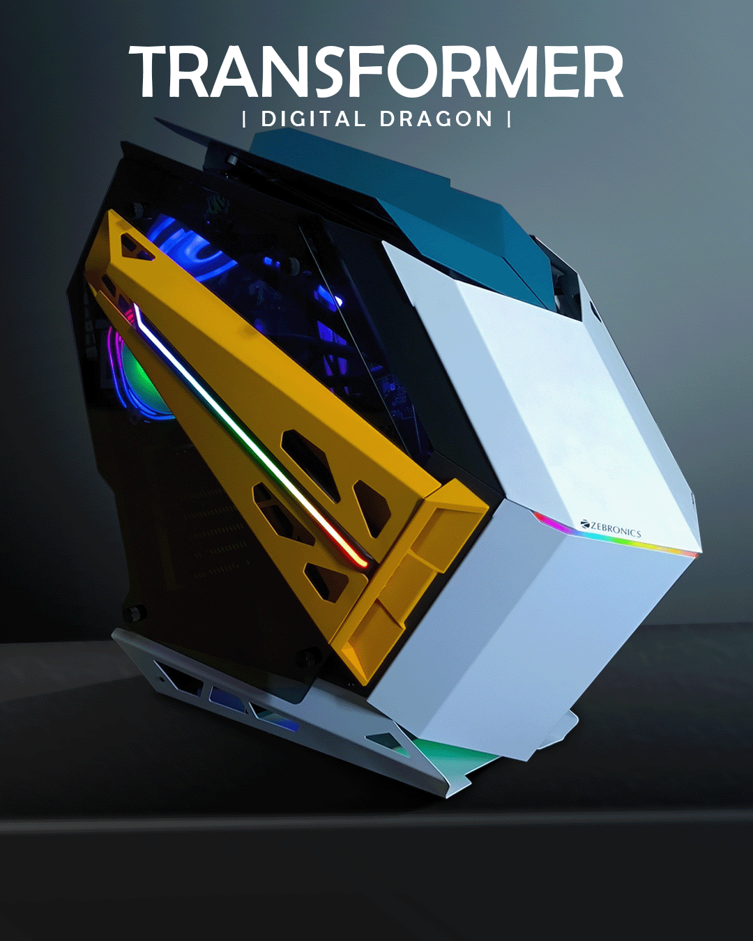 SMT TRANSFORMER - Smartech Computers