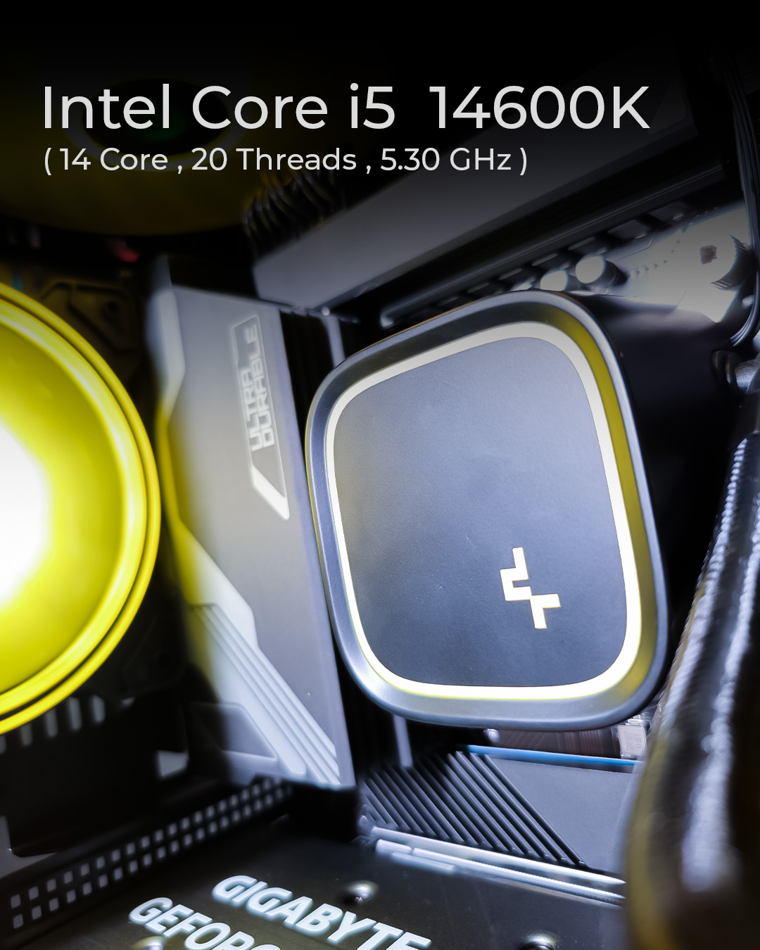 SMT VALKYRIE - Smartech Computers