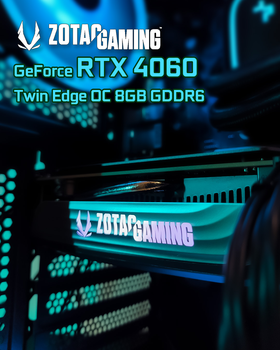 SMT SKYFORGE - Smartech Computers