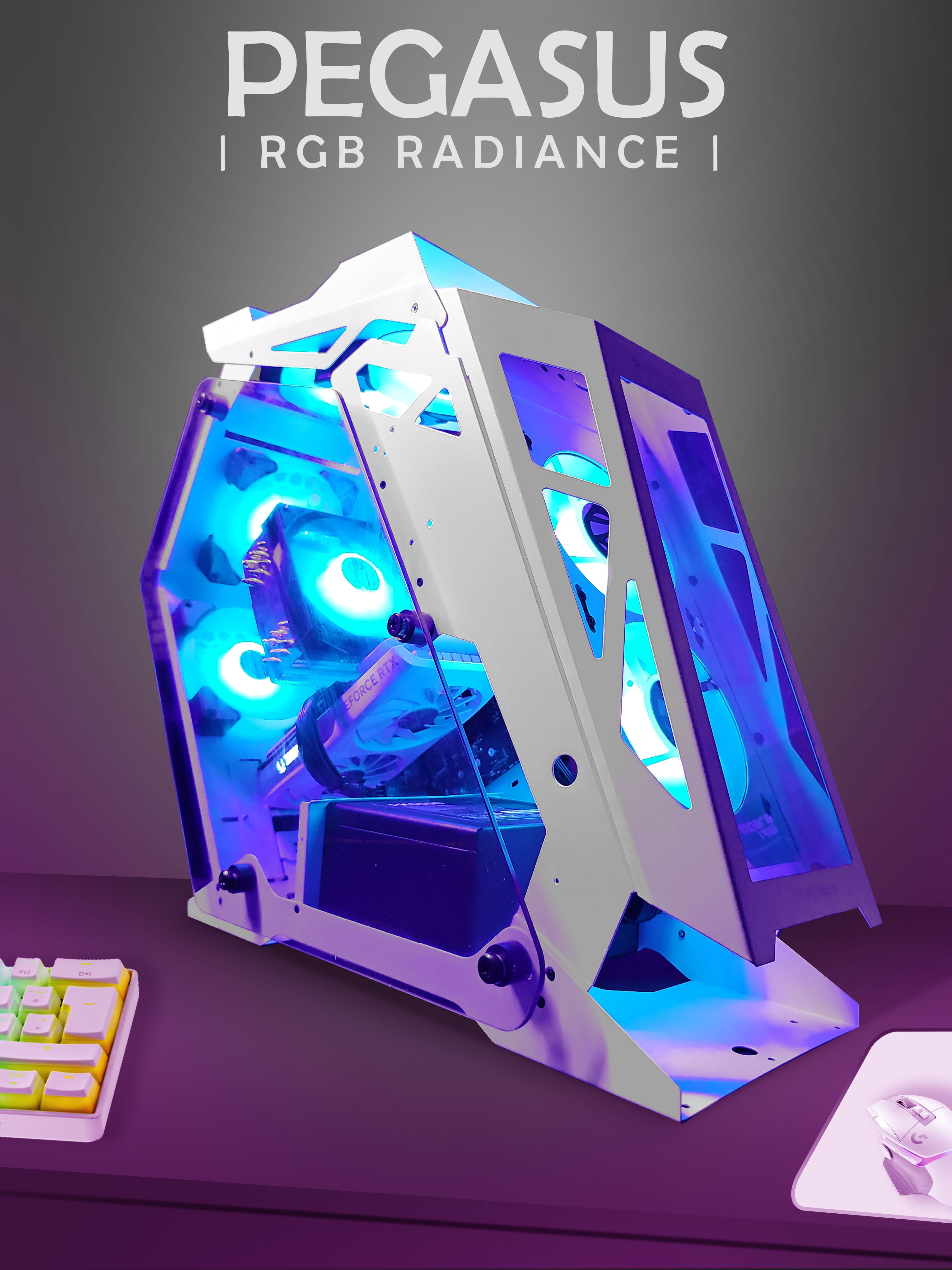 SMT PEGASUS - Smartech Computers