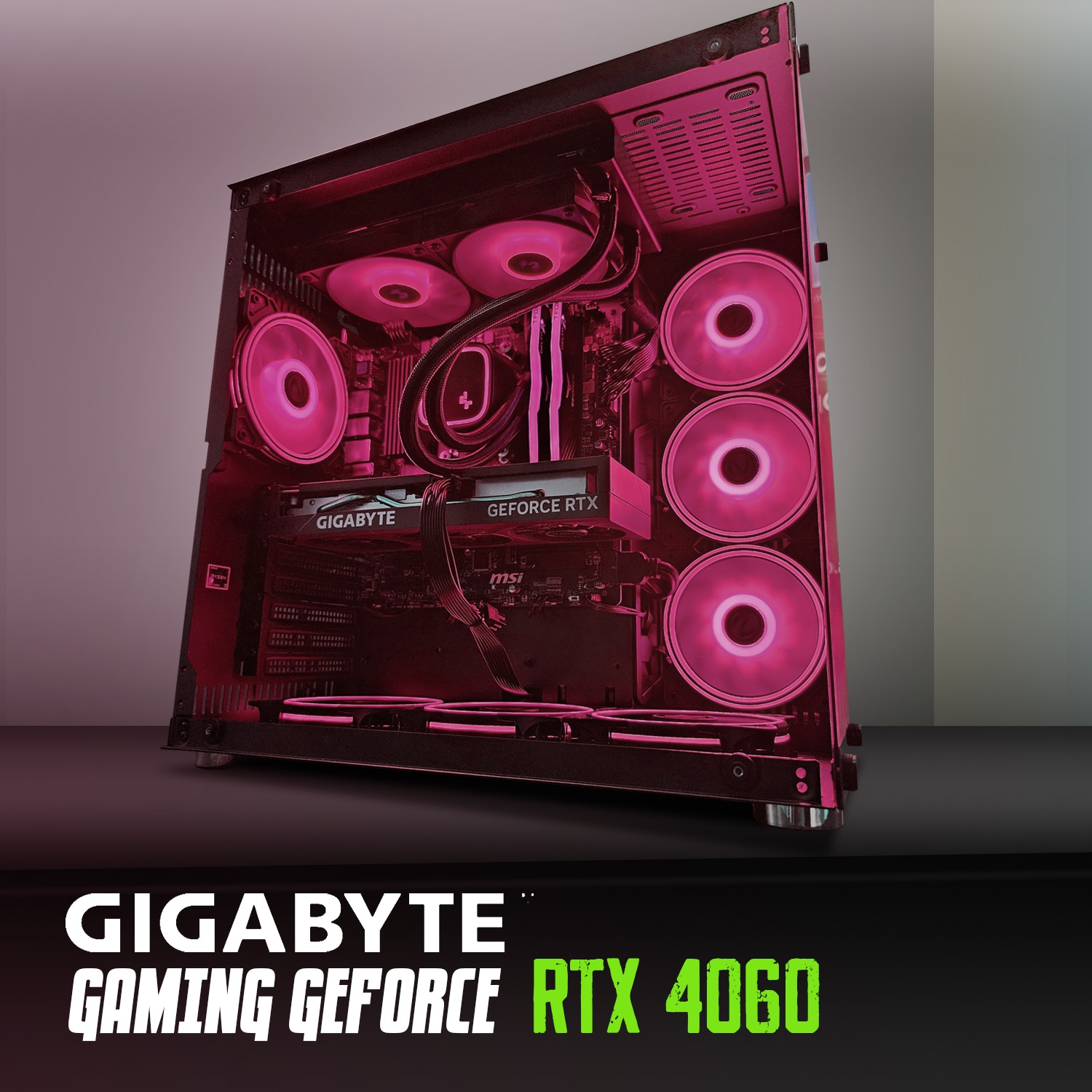 SMT GRIFFIN - Smartech Computers