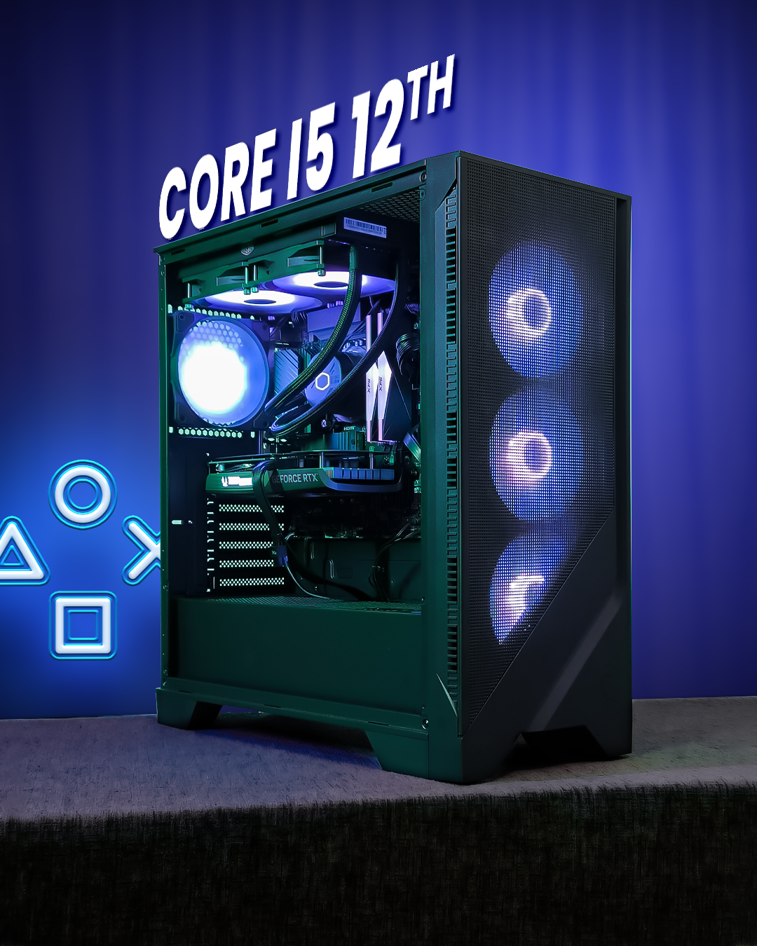 SMT SHEREKHAN - Smartech Computers