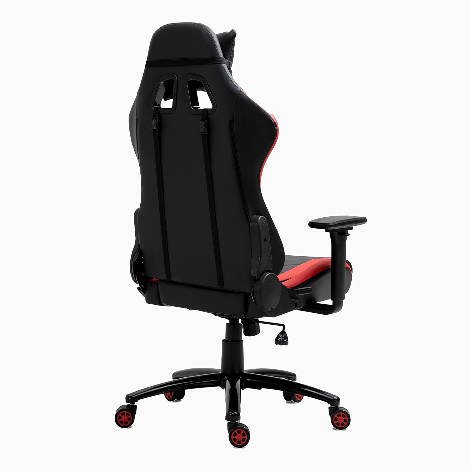Zebronics ZEB-GC2000 Premium Gaming Chair - Smartech Computers