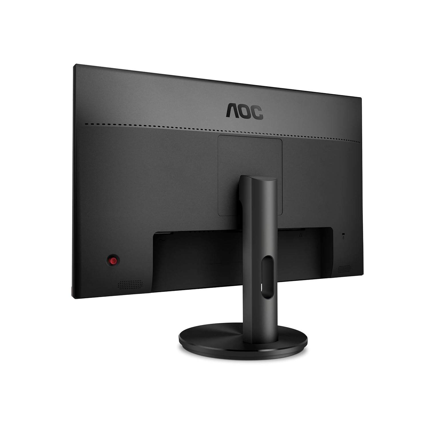 AOC G2490Vx 24 Inch Borderless Full HD Gaming Monitor - Smartech Computers