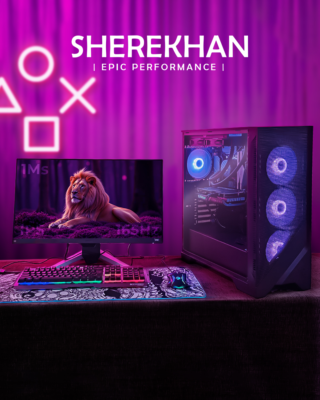 SMT SHEREKHAN - Smartech Computers